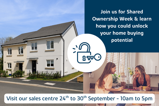 The Cornish Quarter | New Homes in Wadebridge for Sale, New Build Houses Wadebridge | Bovis Homes